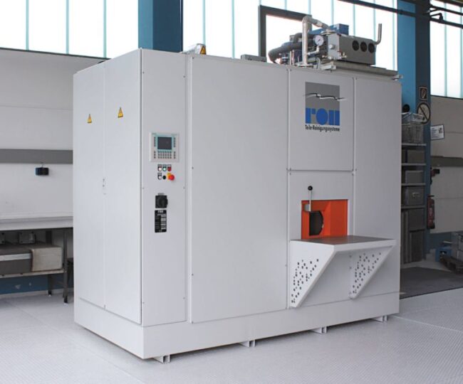 Best Industrial Parts Washers for Critical Parts Washing | Complete Guide