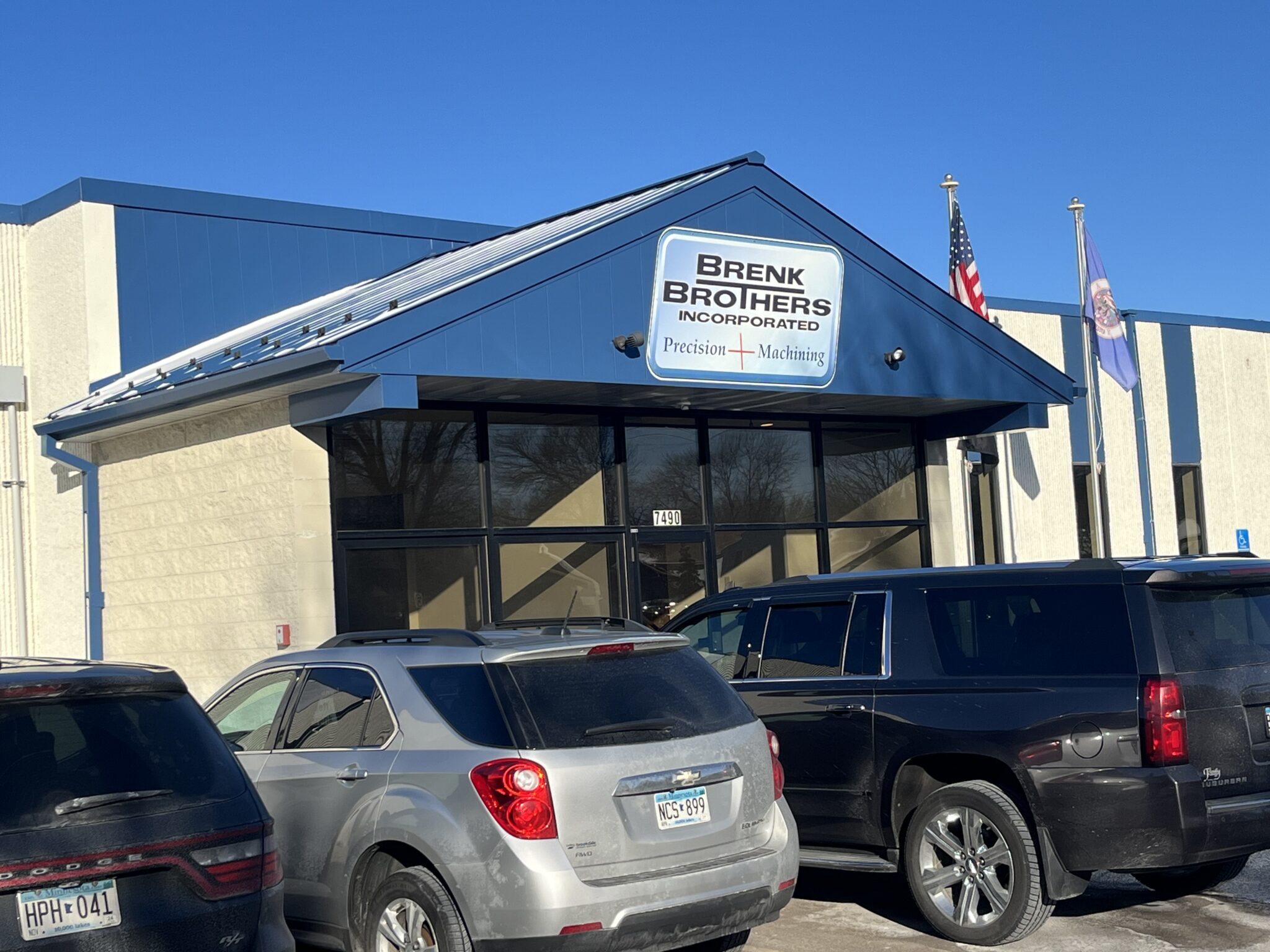 Brenk Brothers Parts Cleaning Case Study - JAYCO Cleaning Technologies